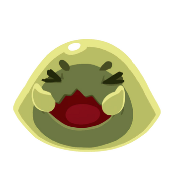 Saber Slime (Slime Rancher 2) | Slime Rancher Wiki | Fandom