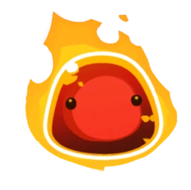 Fire Slime (Slime Rancher) | Slime Rancher Wiki | Fandom