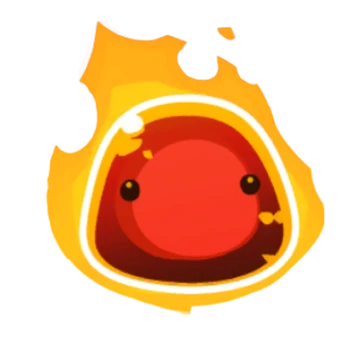 Fire Slime (Slime Rancher) | Slime Rancher Wiki | Fandom