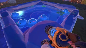 Puddle Slime (Slime Rancher 2) | Slime Rancher Wiki | Fandom