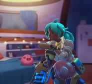 Beatrix LeBeau | Slime Rancher Wiki | Fandom