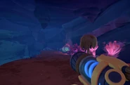 Tank Liner | Slime Rancher Wiki | Fandom