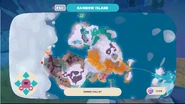 Powderfall Bluffs | Slime Rancher Wiki | Fandom
