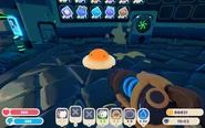 Yolky Slime | Slime Rancher Wiki | Fandom