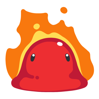 Fire Slime (Slime Rancher 2) | Slime Rancher Wiki | Fandom
