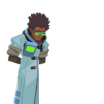 Виктор Хамфрис | Slime Rancher вики | Fandom