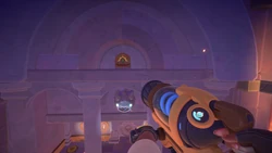 Shadow Plort Doors | Slime Rancher Wiki | Fandom