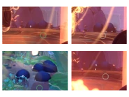 Shadow Slime | Slime Rancher Wiki | Fandom