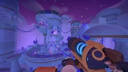 The Grey Labyrinth | Slime Rancher Wiki | Fandom