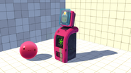 Warp Tech | Slime Rancher Wiki | Fandom