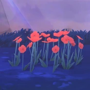 Ochre Poppies | Slime Rancher Wiki | Fandom