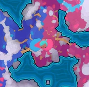 Treasure Pods/Starlight Strand | Slime Rancher Wiki | Fandom