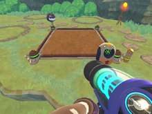 Garden (Slime Rancher) | Slime Rancher Wiki | Fandom