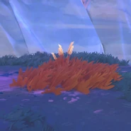 Amber Grass | Slime Rancher Wiki | Fandom