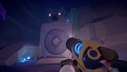 Plort Statues | Slime Rancher Wiki | Fandom
