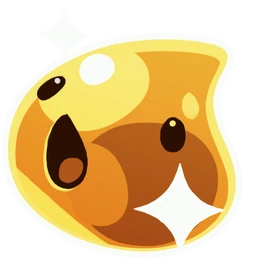 Gold Slime (Slime Rancher) | Slime Rancher Wiki | Fandom