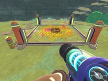 Coop (Slime Rancher) | Slime Rancher Wiki | Fandom