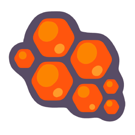 Magma Comb | Slime Rancher Wiki | Fandom