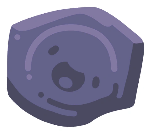 Slime Fossil (Slime Rancher 2) | Slime Rancher Wiki | Fandom