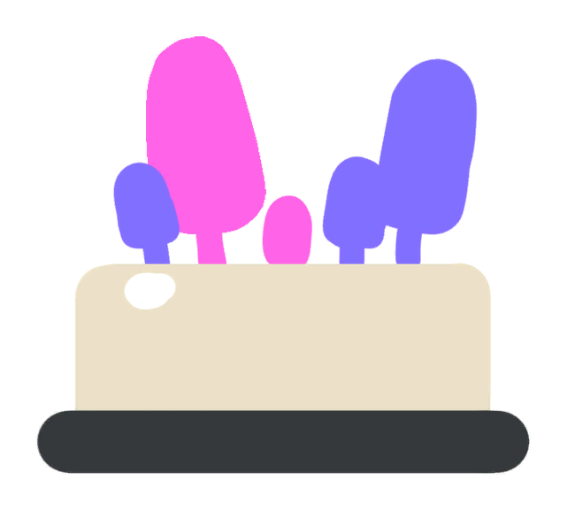 Mushroom Planter | Slime Rancher Wiki | Fandom