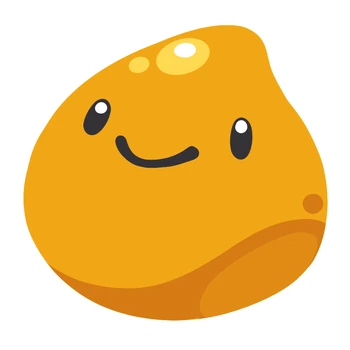 Gold Slime (Slime Rancher 2) | Slime Rancher Wiki | Fandom
