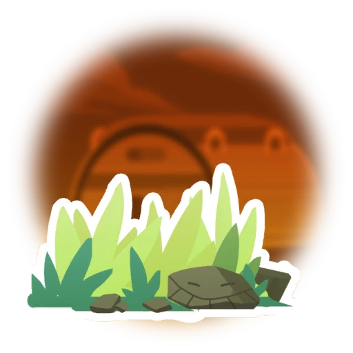 Wild Grass Patch | Slime Rancher Wiki | Fandom