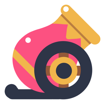 Stunt Cannon | Slime Rancher Wiki | Fandom
