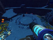 The Vaults/Ash Isle | Slime Rancher Wiki | Fandom