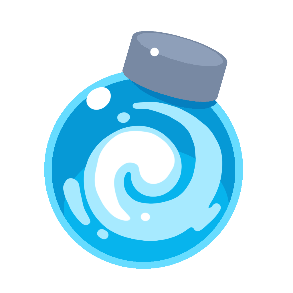 Spiral Steam | Slime Rancher Wiki | Fandom
