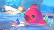 Angler Slime | Slime Rancher Wiki | Fandom