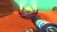 Saber Slime (Slime Rancher)/Gallery | Slime Rancher Wiki | Fandom