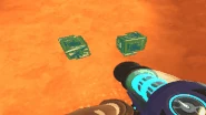 Manifold Cube | Slime Rancher Wiki | Fandom