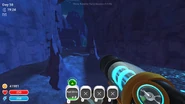 The Indigo Quarry/Gallery | Slime Rancher Wiki | Fandom