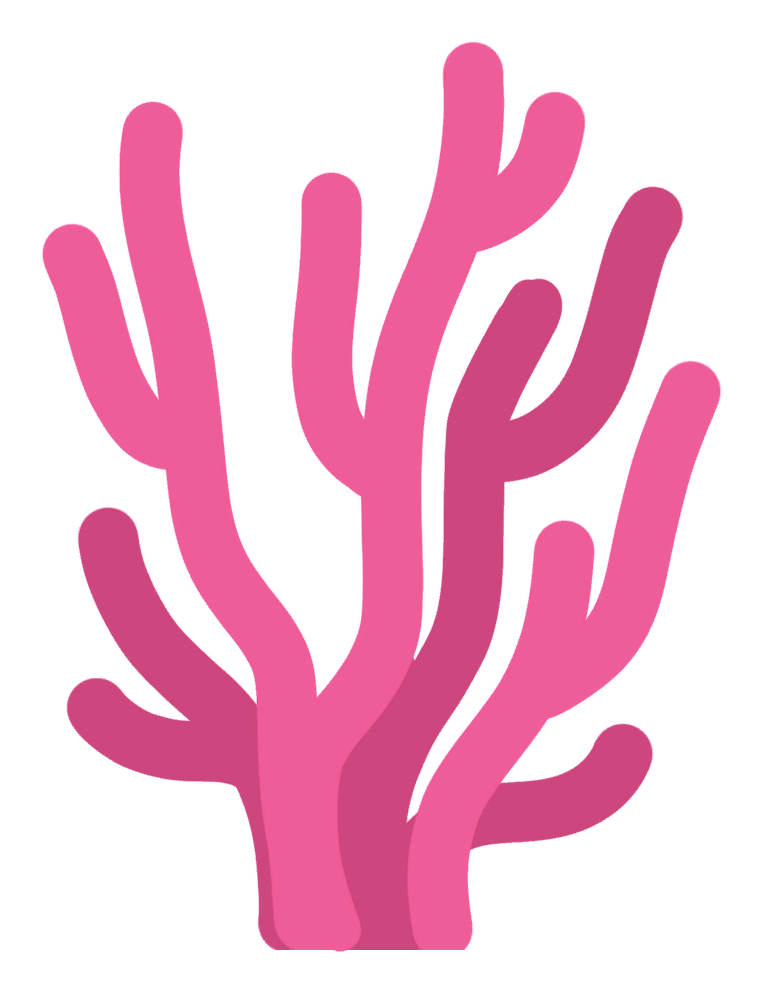Tall Pink Reef Tree | Slime Rancher Wiki | Fandom