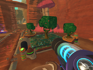 Cuberry (Slime Rancher) | Slime Rancher Wiki | Fandom