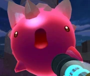 Shock | Slime Rancher Wiki | Fandom