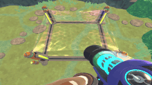 Corral (Slime Rancher) | Slime Rancher Wiki | Fandom
