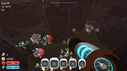 The Indigo Quarry/Crystal Volcano | Slime Rancher Wiki | Fandom