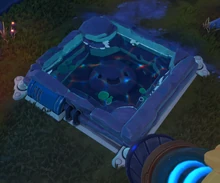 Pond (Slime Rancher 2) | Slime Rancher Wiki | Fandom