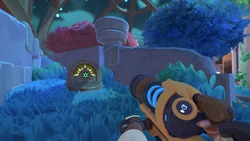 Shadow Plort Doors | Slime Rancher Wiki | Fandom