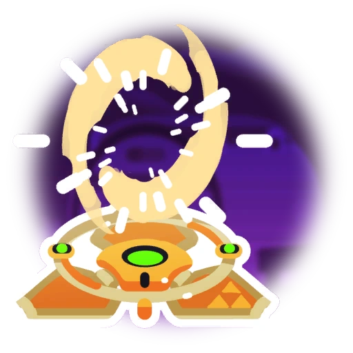 Gold Teleporter | Slime Rancher Wiki | Fandom