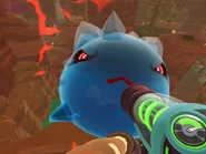 Slimes Largo | Wikia Slime Rancher Español | Fandom