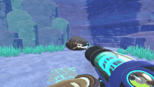 The Tarr | Slime Rancher Wiki | Fandom