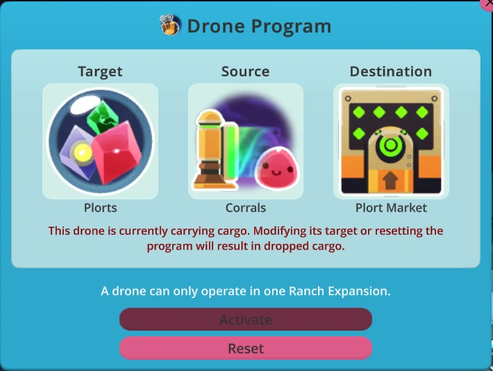 Drone/Gallery | Slime Rancher Wiki | Fandom