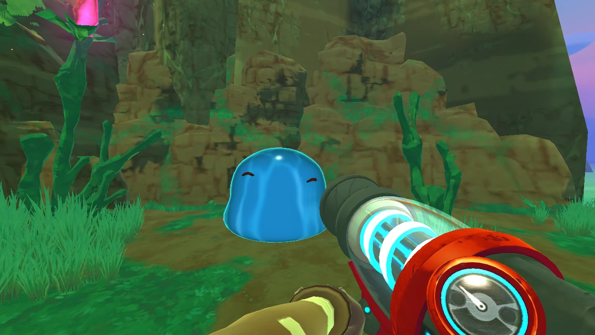 User blog:Blue1593905/More Gordos Fanmade DLC | Slime Rancher Wiki | Fandom