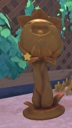 Golden Tangle Statue | Slime Rancher Wiki | Fandom