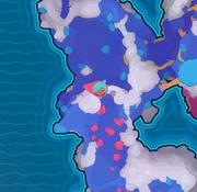 Treasure Pods/Starlight Strand | Slime Rancher Wiki | Fandom