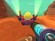 Quantum Slime/Gallery | Slime Rancher Wiki | Fandom