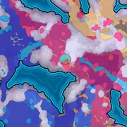 Treasure Pods/Starlight Strand | Slime Rancher Wiki | Fandom