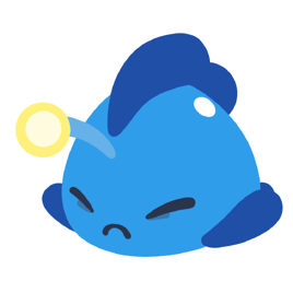 Angler Slime | Slime Rancher Wiki | Fandom